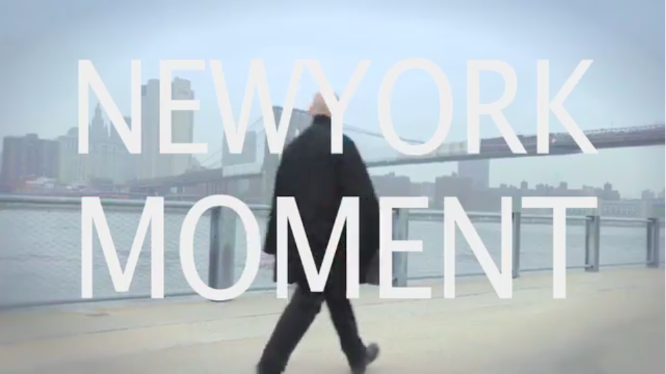 RUMUR | New York Moments