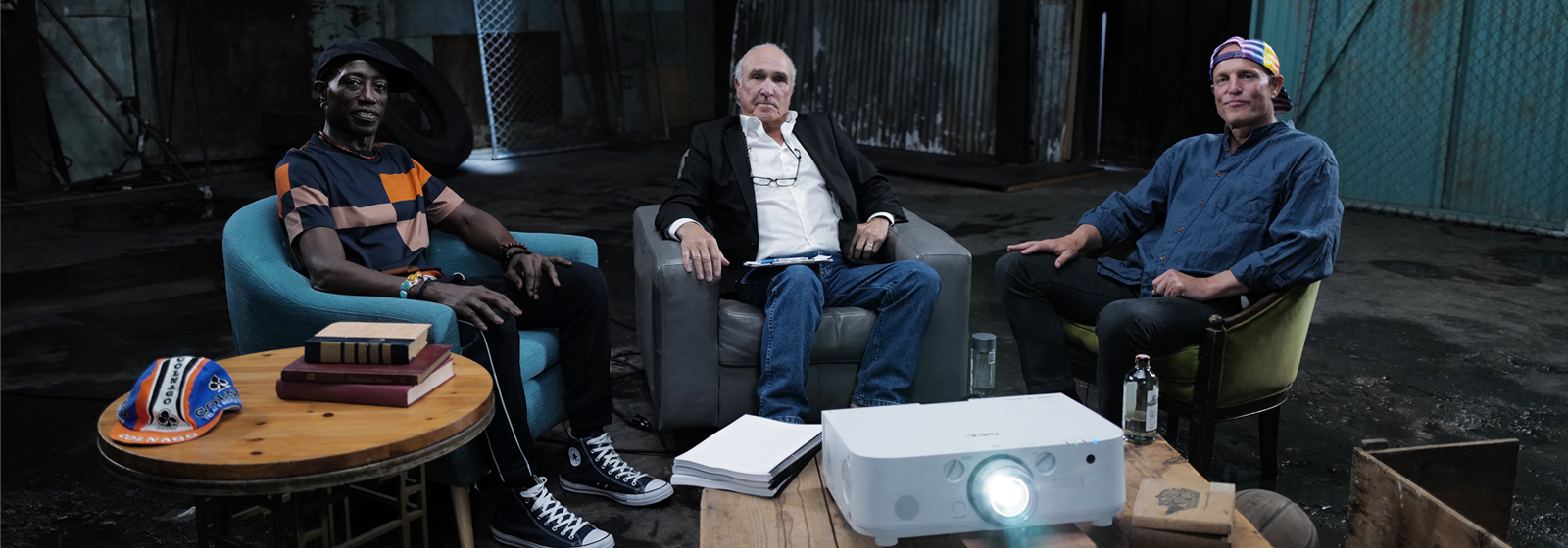 RUMUR | Handcrafted motion picture films